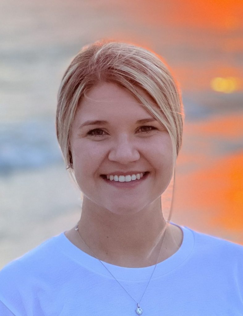 Miranda Giles, Corbin Independent Schools – KEDC Project CHARGE