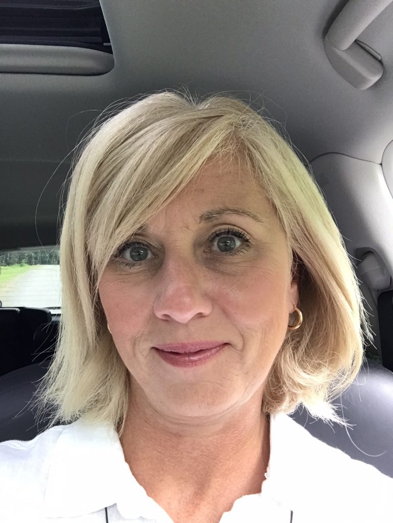 Mary Jane Callihan, Jesse D. Lay Elementary – KEDC Project CHARGE